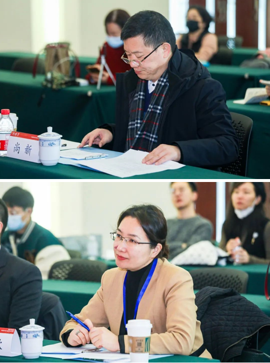 第五届“外教社杯”全国高校学生跨文化能力大赛上海赛区决赛成功举办 - 大赛 - 跨文化能力测试中心